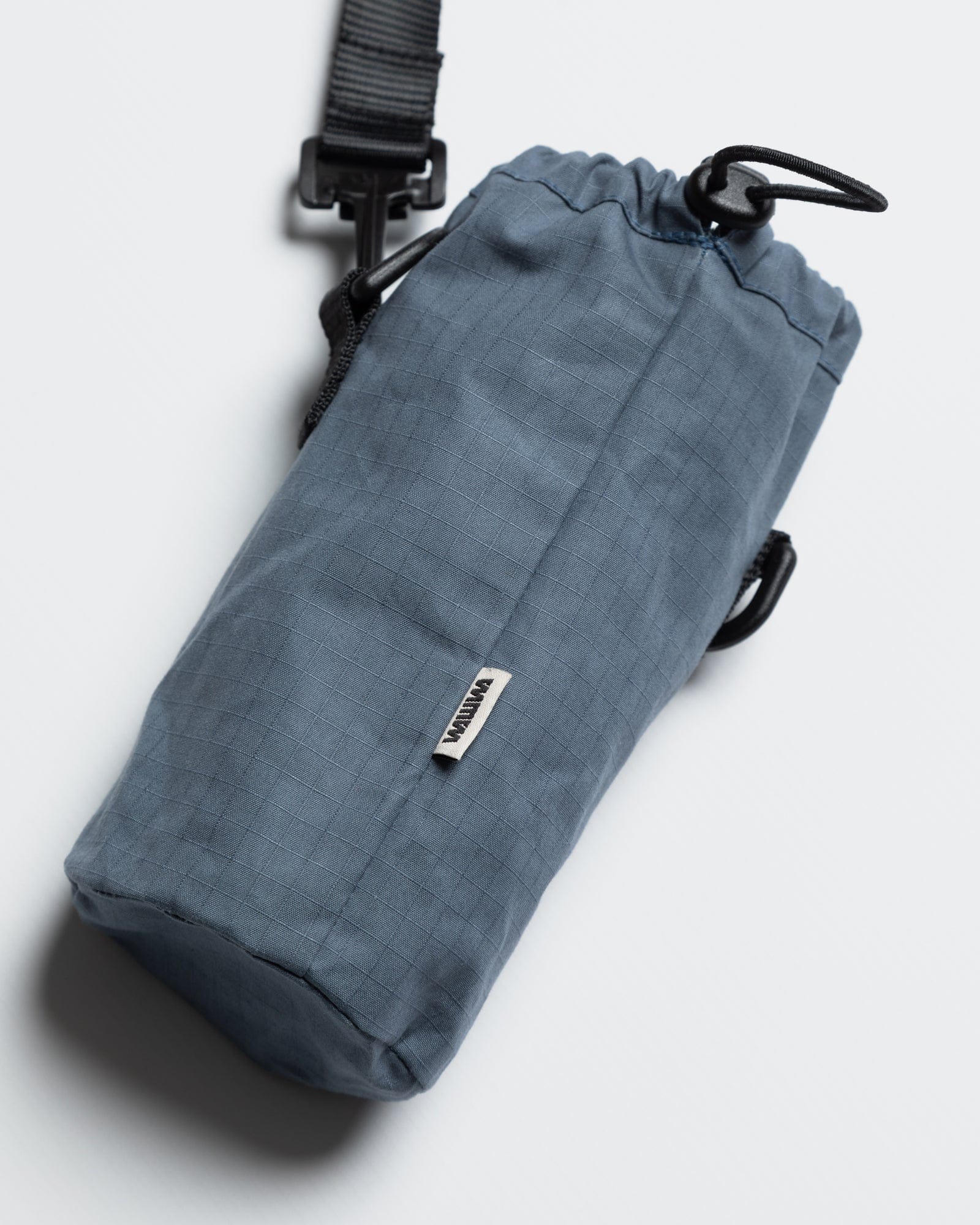 Water Bottle Holder - Slate Blue – WAWWA Ф
